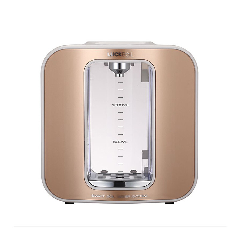 Tabletop Water Dispenser